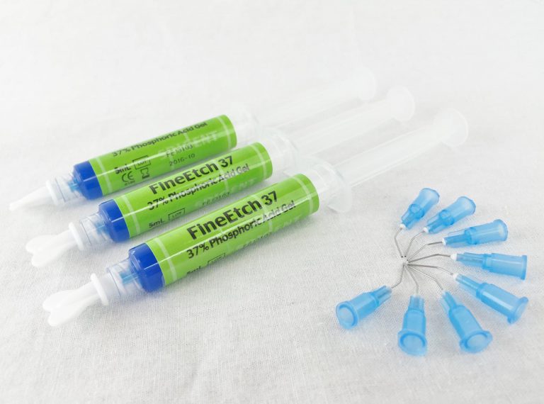 Etch spident – Highmed